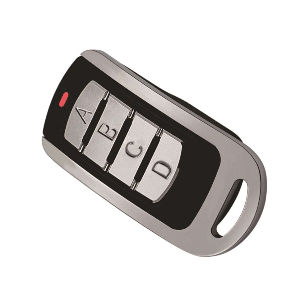 (1шт) интеллектуальный полночастотный соединены пульт дистанционного управления (Nu) - черный