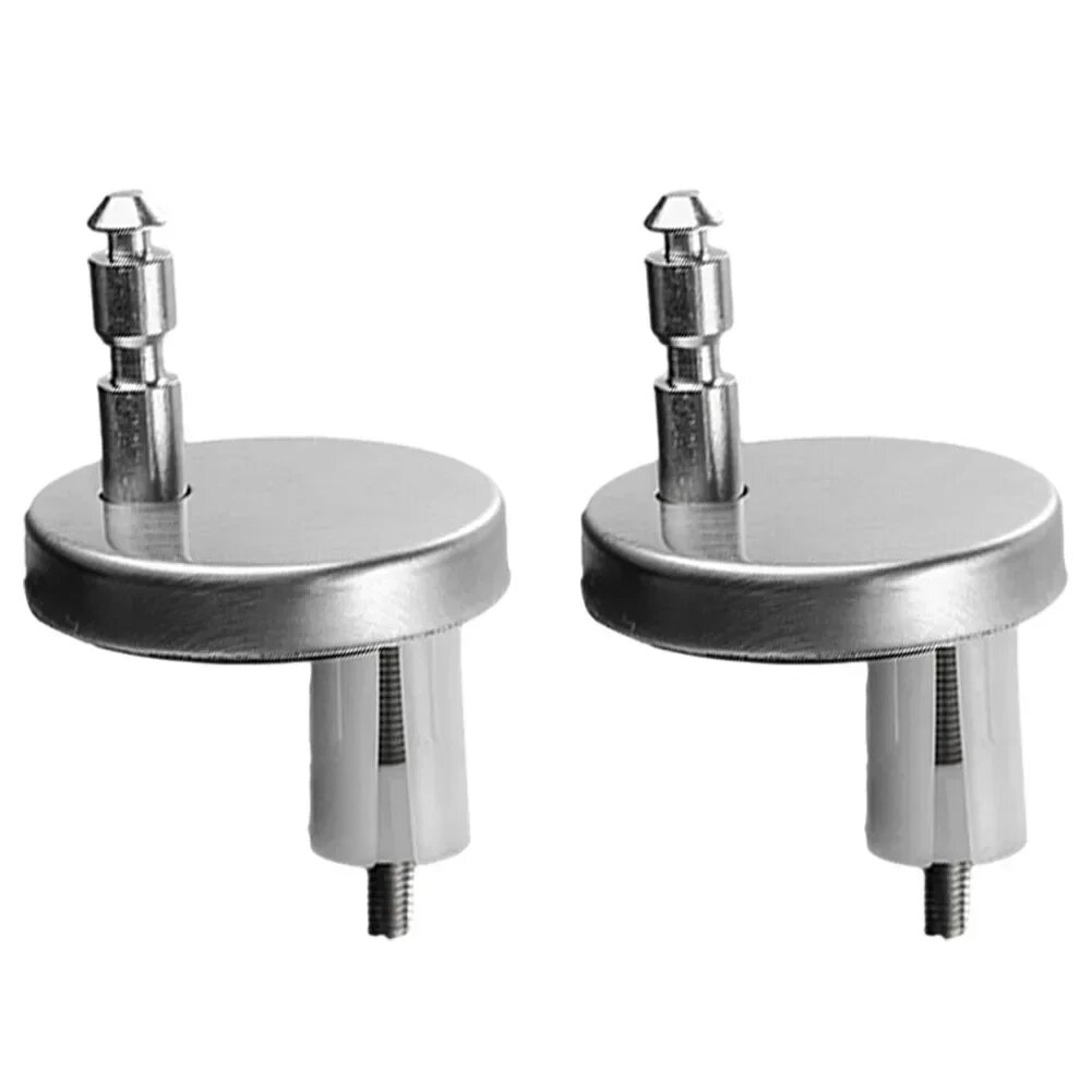 Крепежные болты для крышки унитаза VIBRATITE Toilet Lid Hinge 45/55/60 мм 45MM