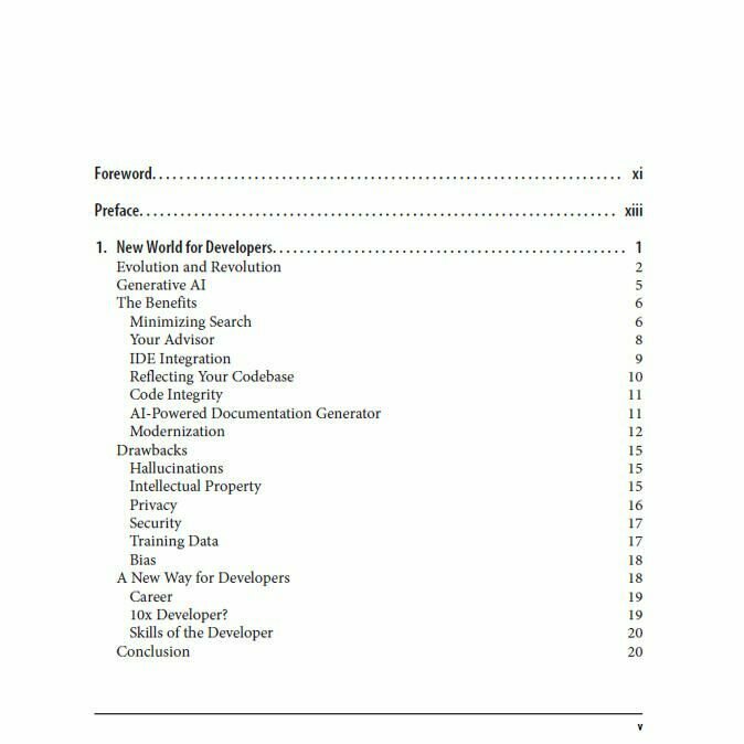 /AI-Assisted Programming /бумажная книга — фото 1