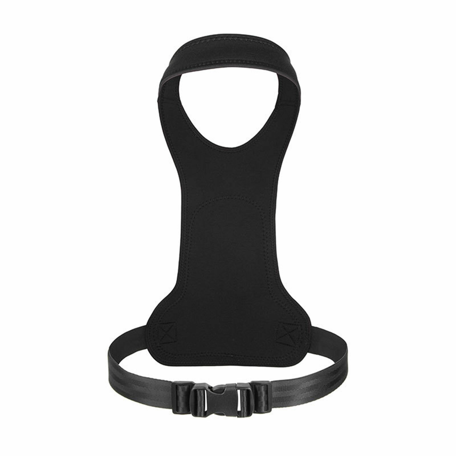 Жилет для дайвинга с нагрудной подушкой и амортизаторами