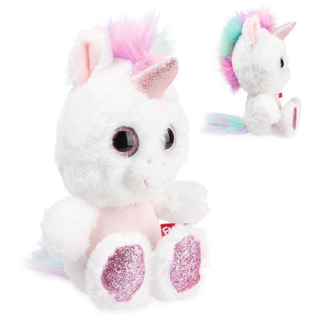 Fancy Мягкая игрушка Единорог DЕЕ0U с 3 лет