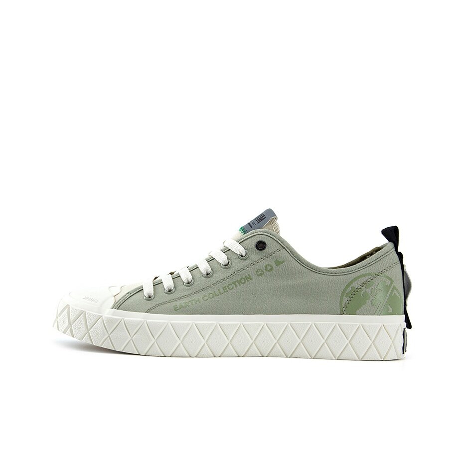Кроссовки Palladium Palla Ace