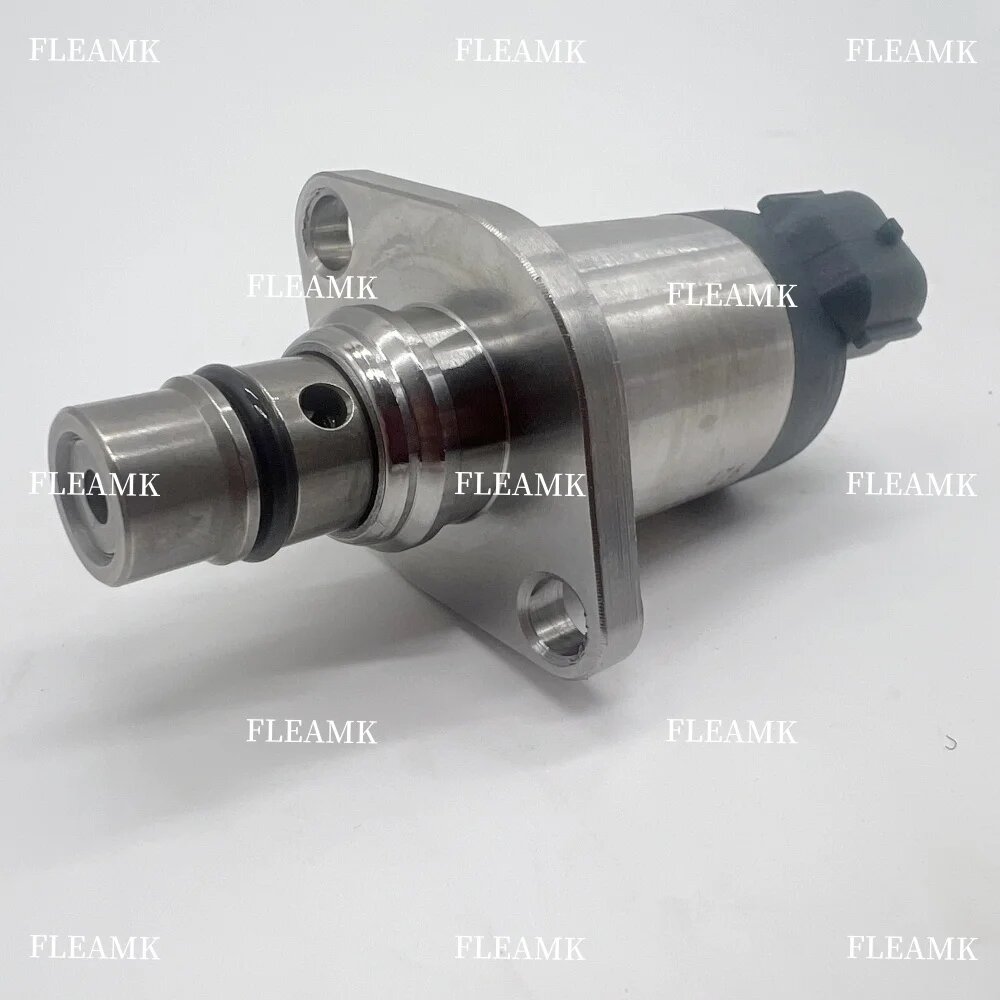 16700-5X00E клапан SCV Клапан Дозатора Топливного Насоса Электромагнитный Клапан