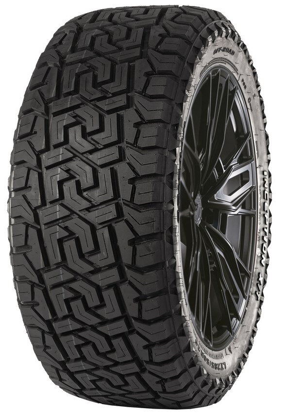 Шины 315/70 R17 121/118Q Gripmax Inception X/T