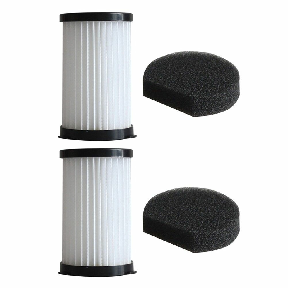 Фильтр HEPA FVS117 для пылесосов Ginzzu VS115, VS117, VS118