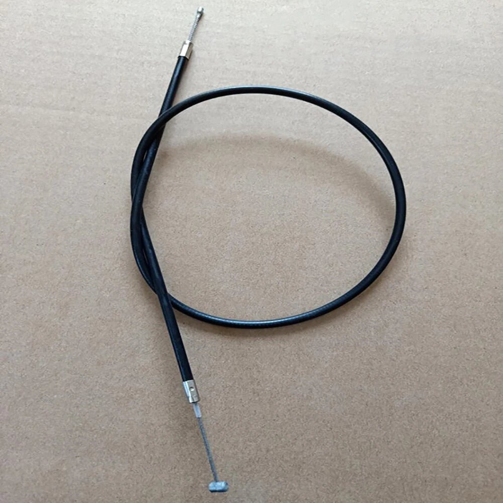 Деталь подвесного мотора, оригинальный трос дроссельной заслонки для 2-тактных запасных частей для лодочного двигателя PARSUN 3,6 л. с.