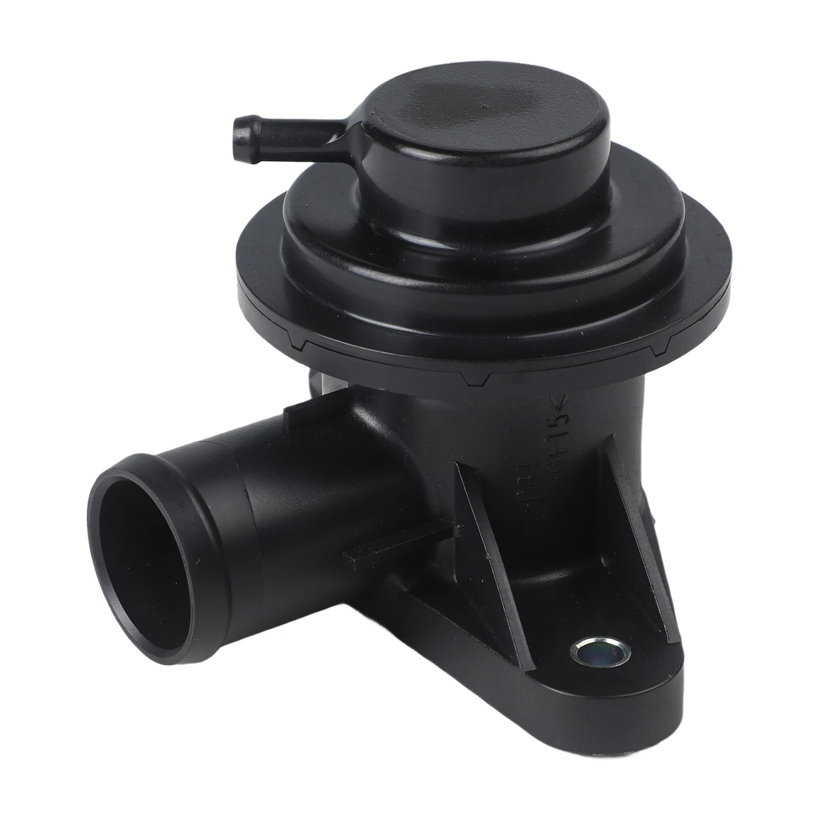 Впускной клапан турбины для Mazda CX7 2 3L для Turbo 2007 2012 для MAZDA3/Mazdaspeed3 2 3L L3K920250A Запасная часть интеркулера