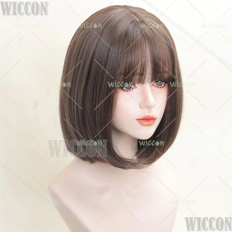 Женский костюм Микро Лолита для косплея L, wig