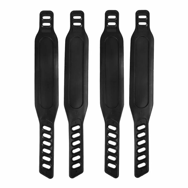 Крепления ног для велотренажера