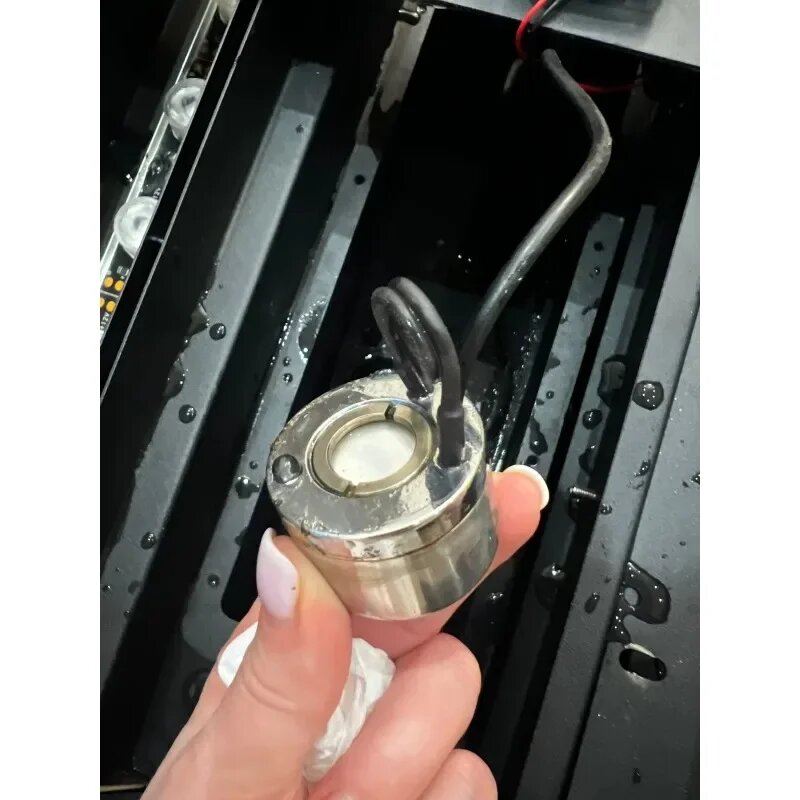 Лабораторная сушильная печь DZF-6020A