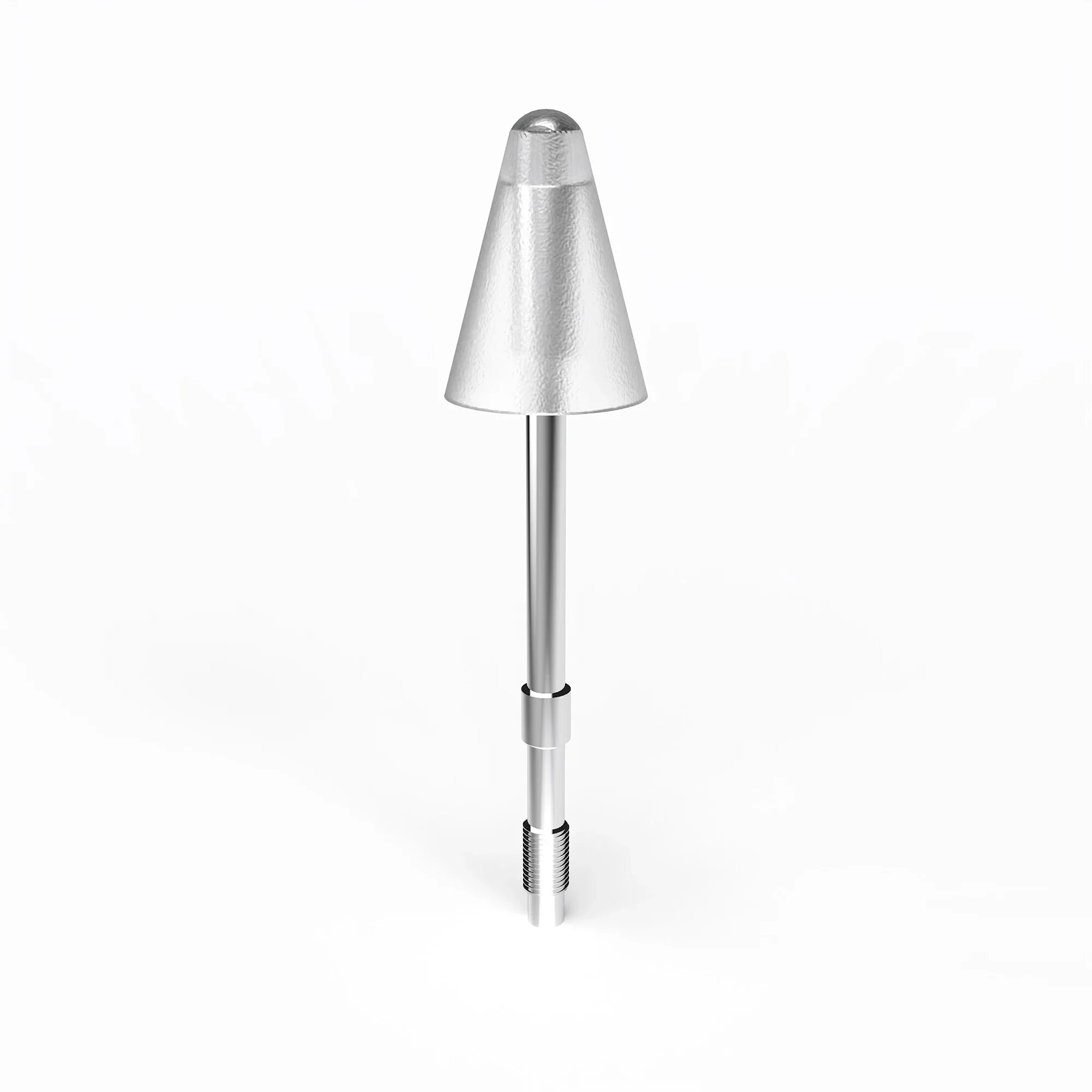 Сменные наконечники для Redmi Smart Stylus, Clear A, 1шт