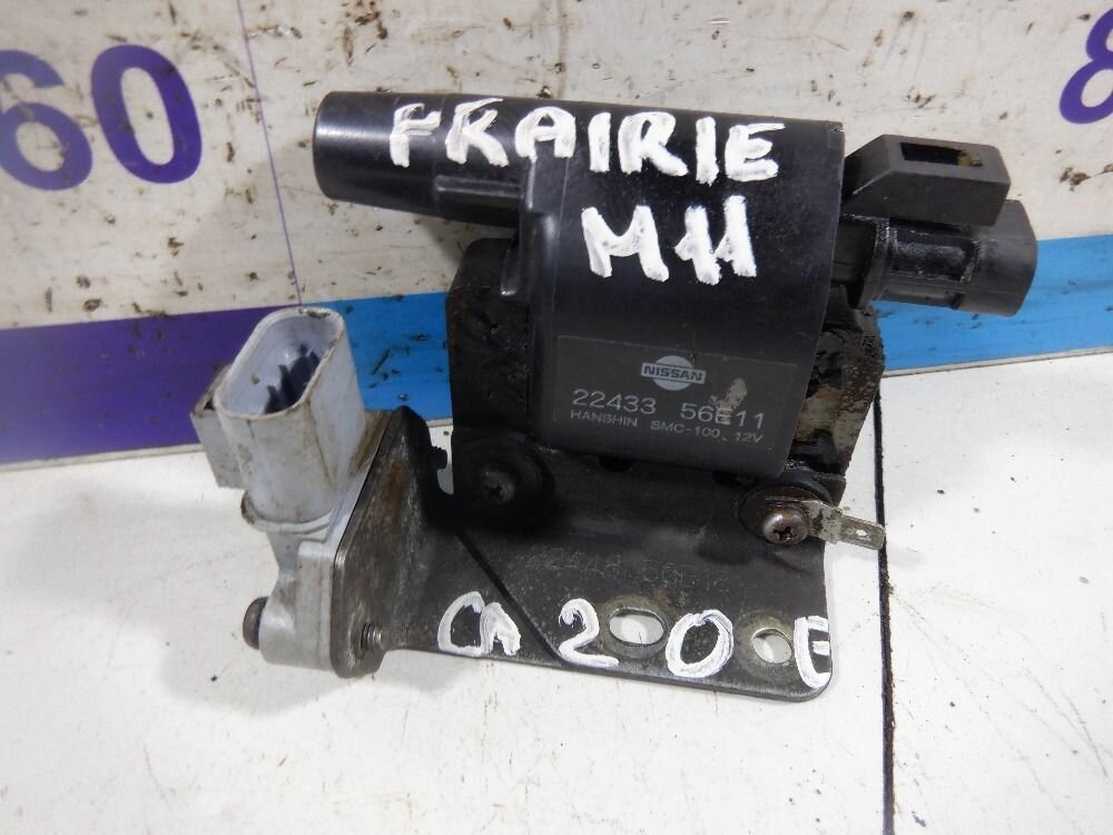 Катушка зажигания Nissan Prairie M11