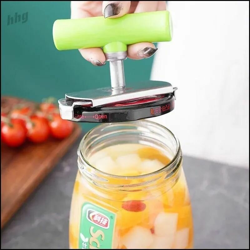 Набор для консервирования винтовая