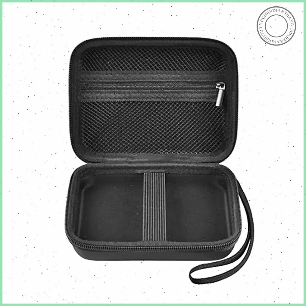 Подходит для сумки хранения Xiaomi Mijia pocket photo printer 1S