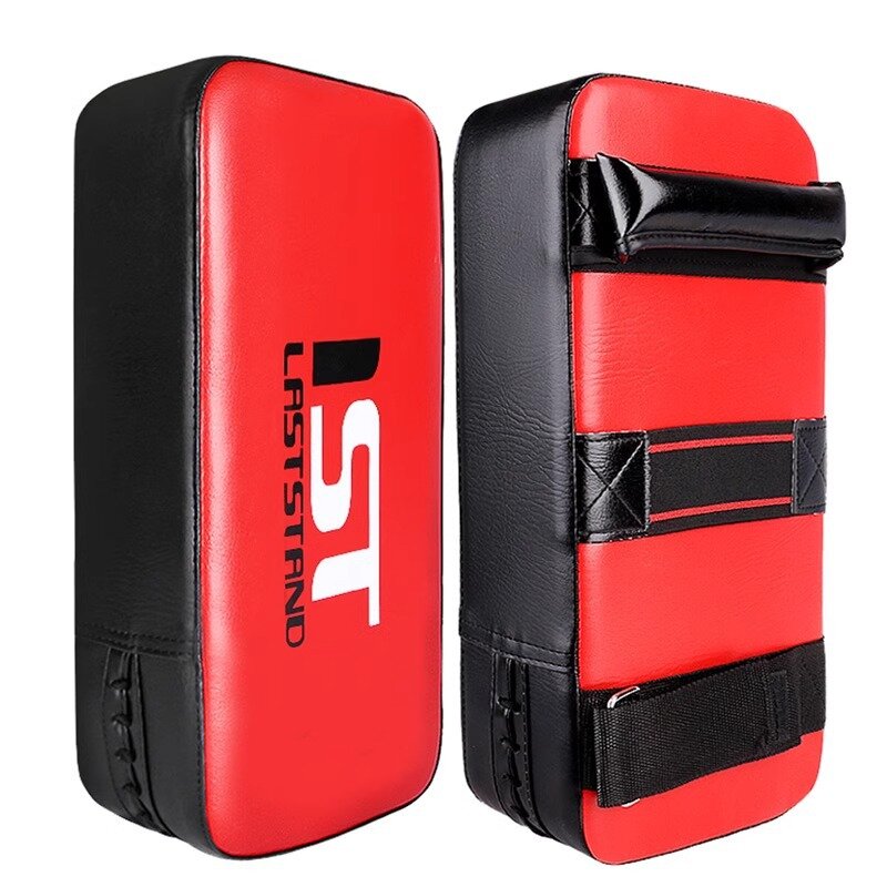 Цель для ног для спарринга, бокса, таэквондо, щит для ног, блокирующая доска, тренировочный партнер для начинающих