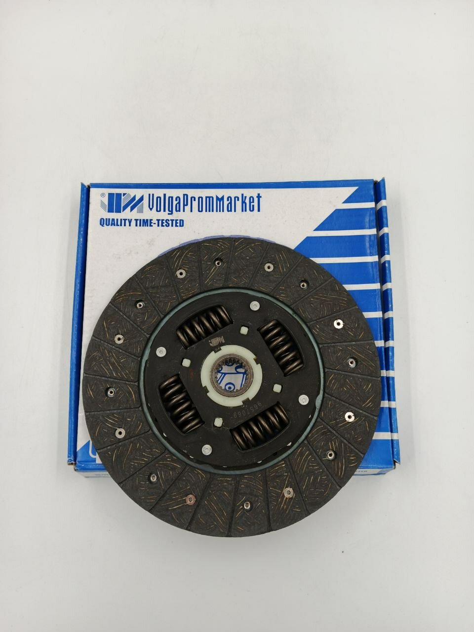 Диск сцепления Daewoo, Chevrolet: надежность и долговечность