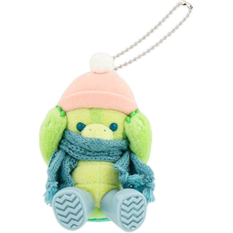 Disney 2024 Winter Collection Олу Мел Куклы Плюшевый Украшение Маленький Высокий Токийский Дисней