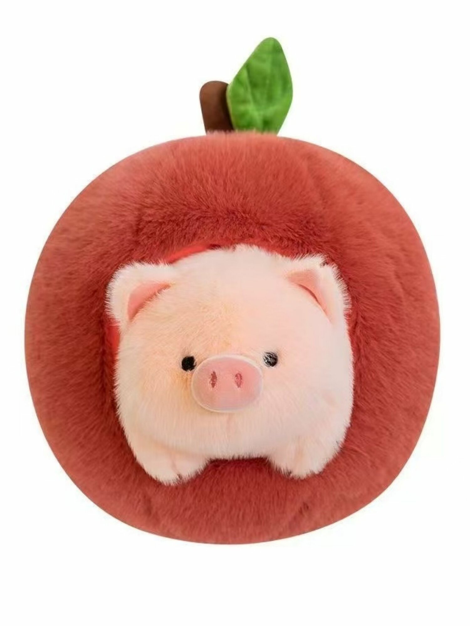 Мягкая игрушка — фото 1