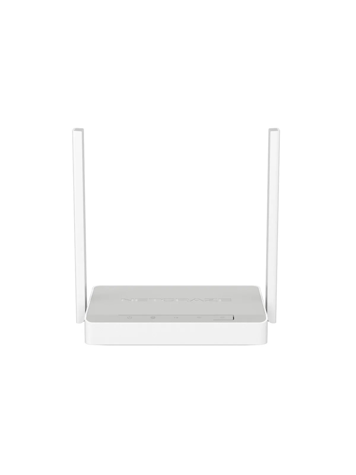 Netcraze Air (NC-1613) Интернет-центр с Mesh Wi-Fi 5 AC1200, 4-портовым Smart-коммутатором