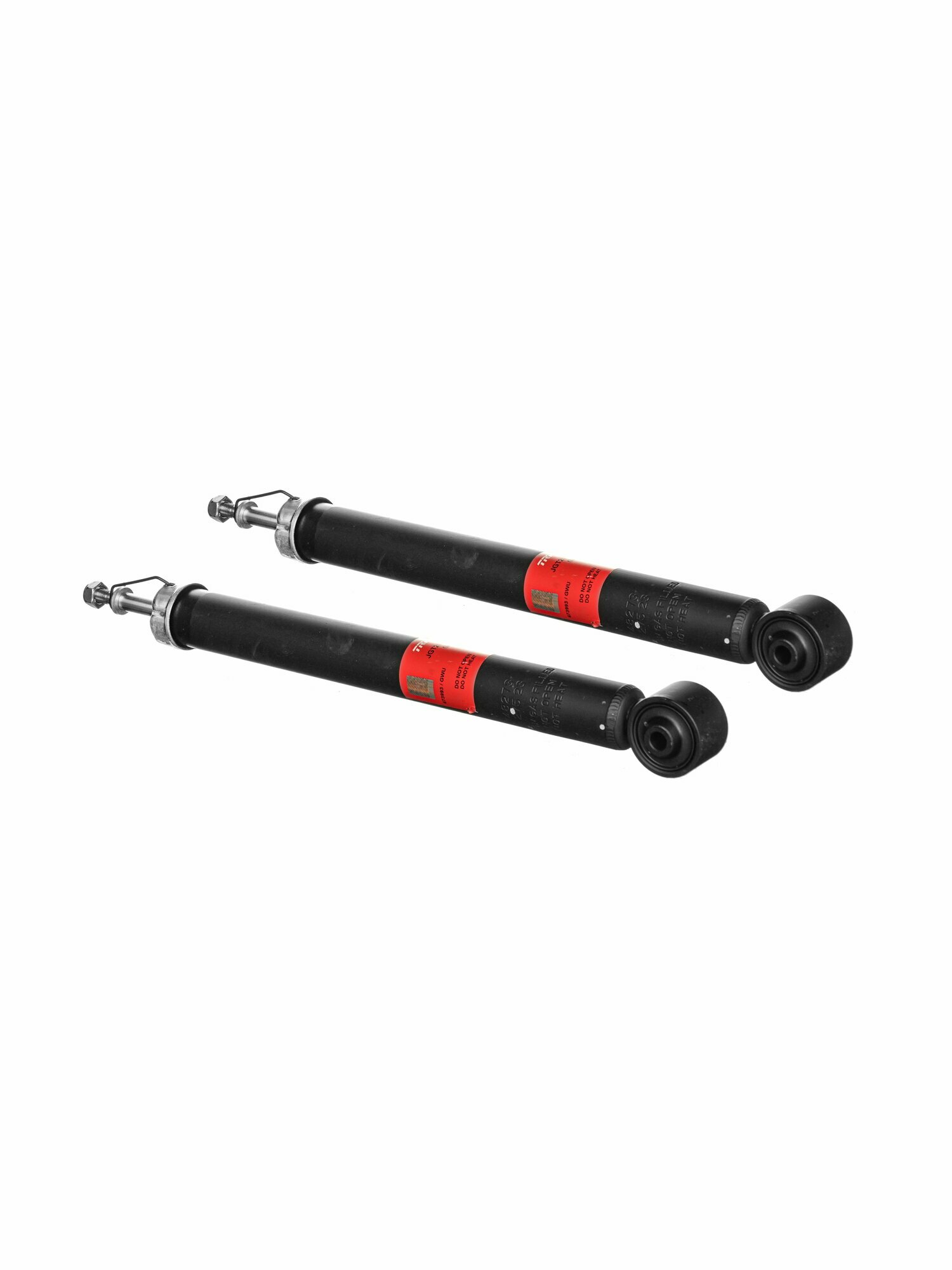 Амортизатор подвески газовый задний TRW (JGT218T) TRW TWIN