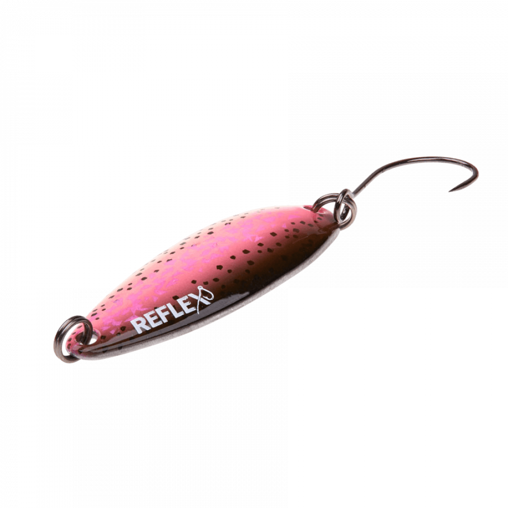 Блесна Reflex LEGEND R28 - размер 3.5 см