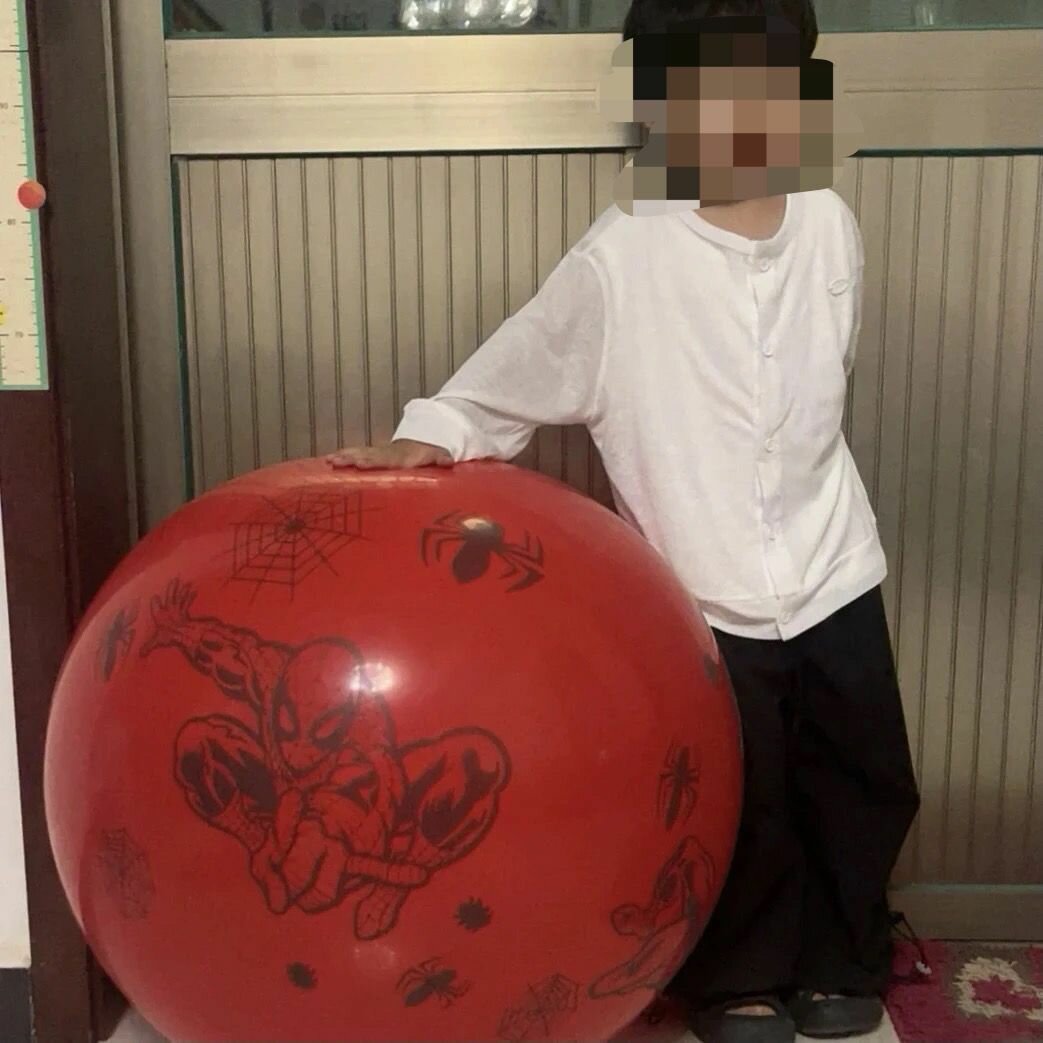 36inch Экстра большой идеальный круглый воздушный шар в форме ананаса, арбуза, клубники, футбола, большой шар для парка, уличной распродажи, детского дня, дня рождения, игрушка, экстра толстый