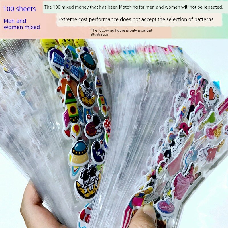 Наклейки с пожарными машинами, транспорт, пожарные, детские строительные машинки, наклейки, развивающие игрушки для