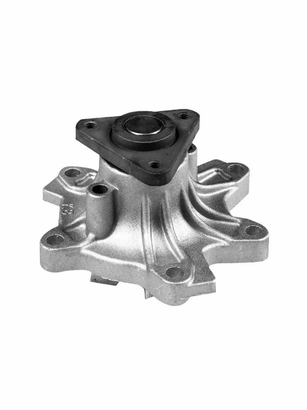 Водяной насос, помпа GMB 1420562017 4DVUM 5 GWT-101A TOYOTA Corolla/Prius/Allion
