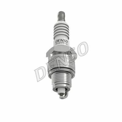 Свеча зажигания DENSO W14FPR-UL Honda, Yamaha, Suzuki, Kawasaki, KTM