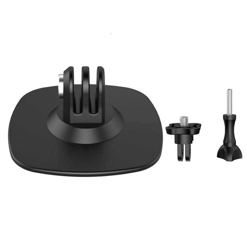 Универсальное крепление для экшн-камеры, Комплект 1