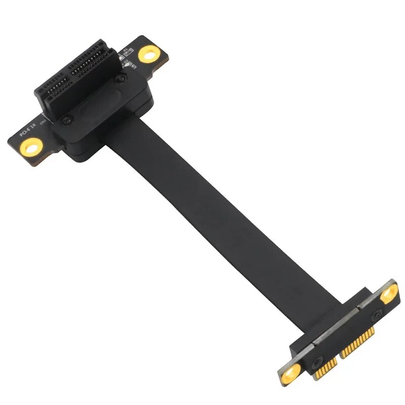 H1111z Райзер PCI-E 3.0 1X