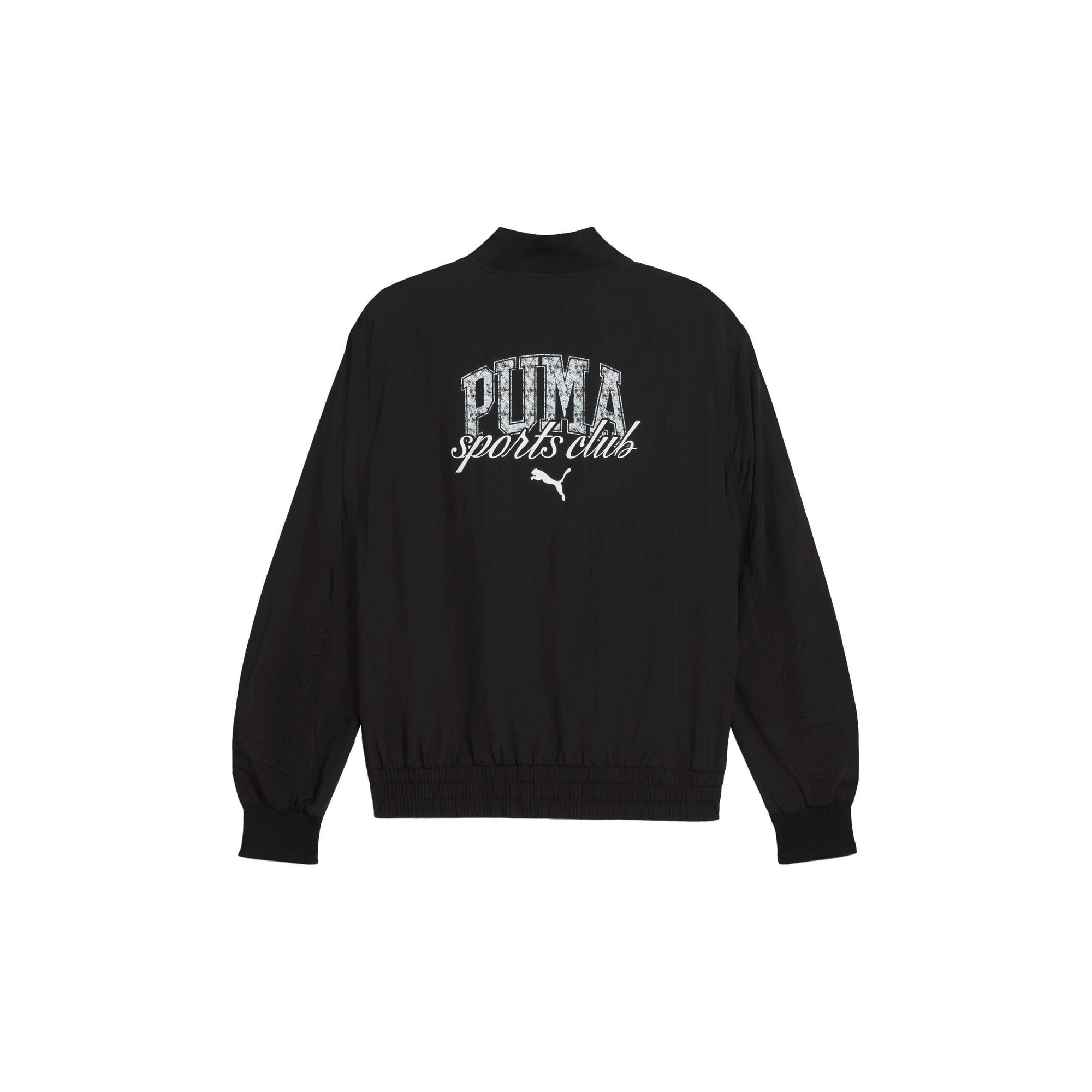 Куртка PUMA, размер S — фото 1