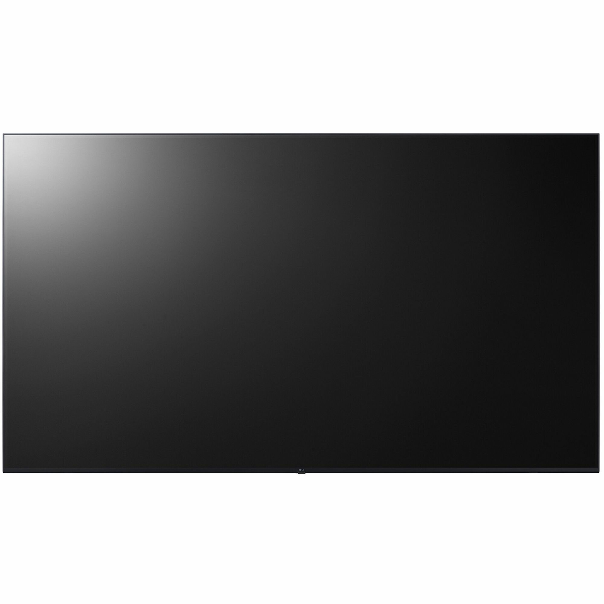 Телевизор LG 43UM662H4LC