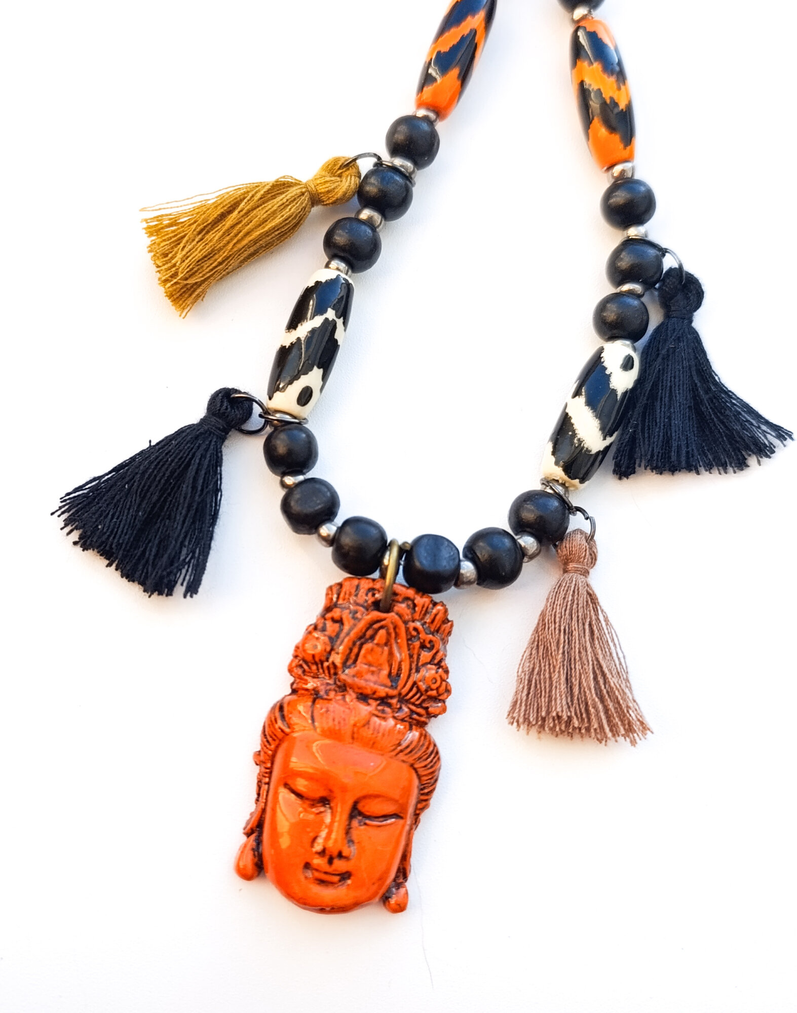 Бусы TWIGGY PIGGIE