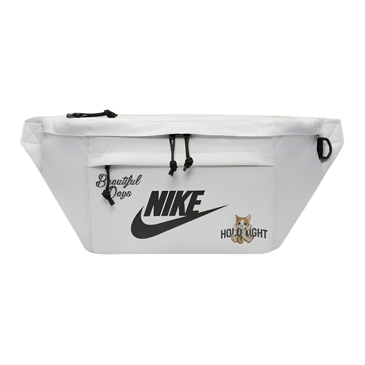 Сумка слинг Nike Fabric Shoulder Bag, Sling Bag Regular