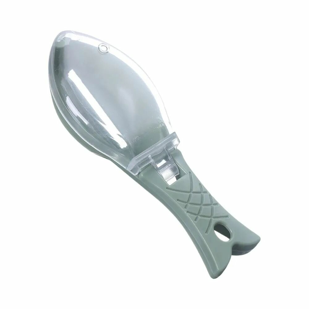 Ручное инструмент для снятия рыб Planer Professional Decaling Gadget Kitchen Tool