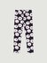 Легинсы Mjolk Ecru Stripes (128)