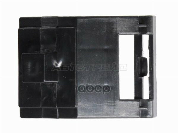 Крепление бампера Great Wall Hover H3 10-14 / Hover H5 11-16 (Сзади/ Слева) Sat арт. ST-14-0263