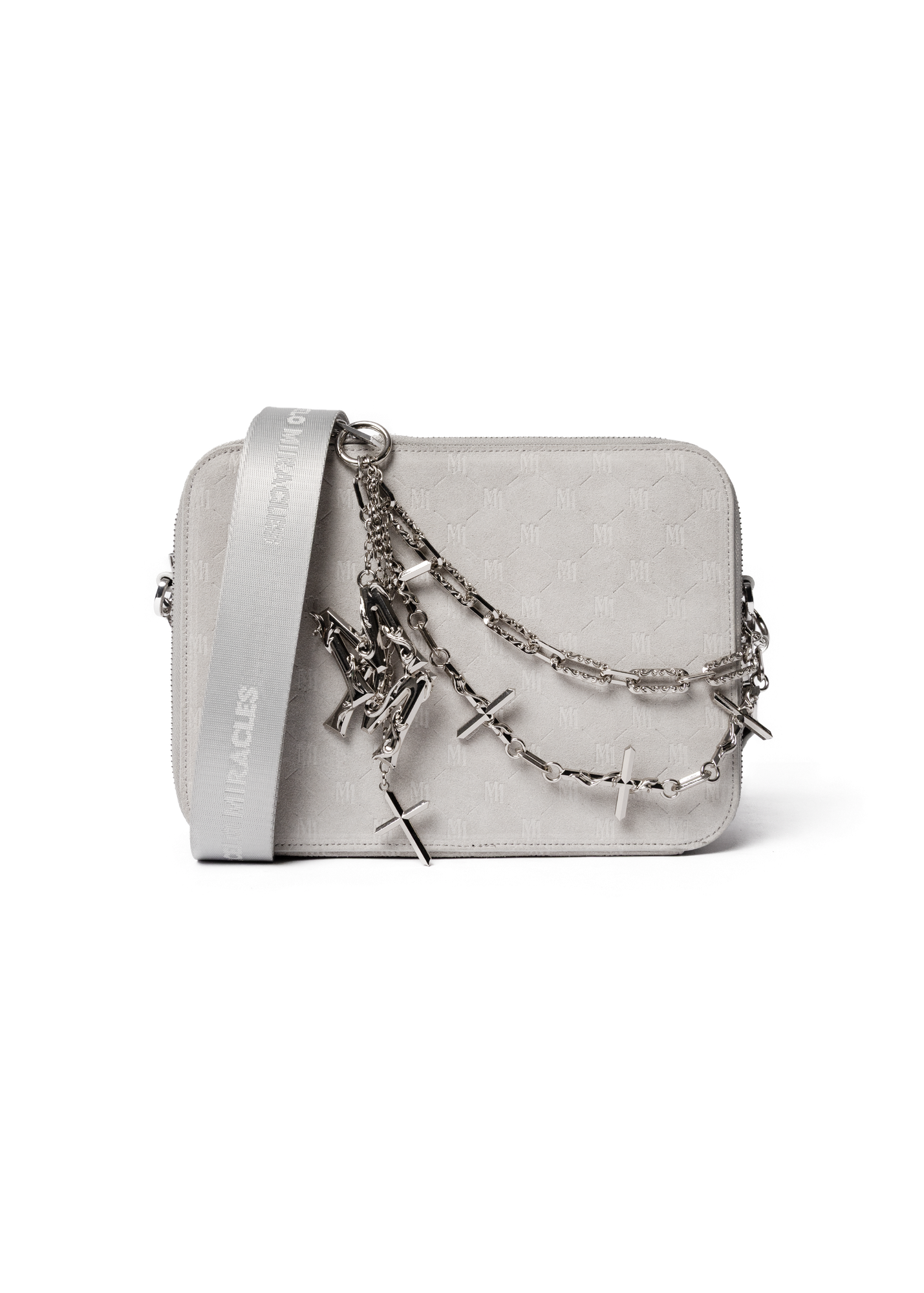 Сумка кросс-боди