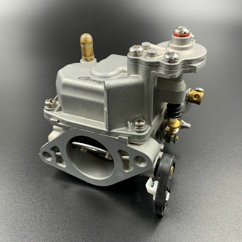 Карбюратор Yamaha F9.9-15 (Производитель Omax) для лодочных моторов