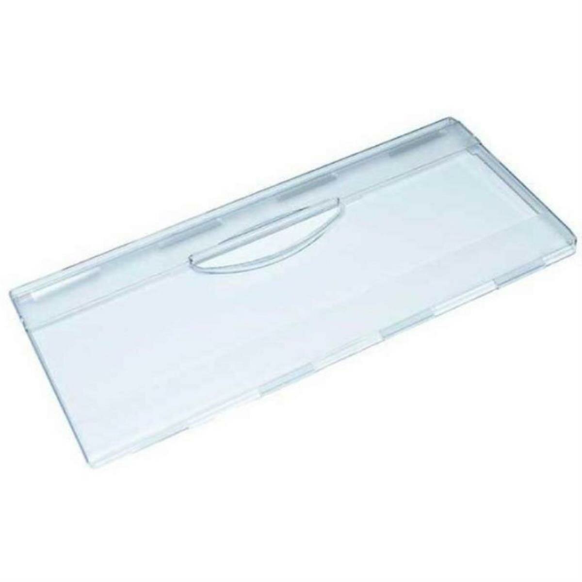 Atlant уценка 774142100900 панель ящика морозильной камеры для холодильника Атлант-Минск 470х210 мм