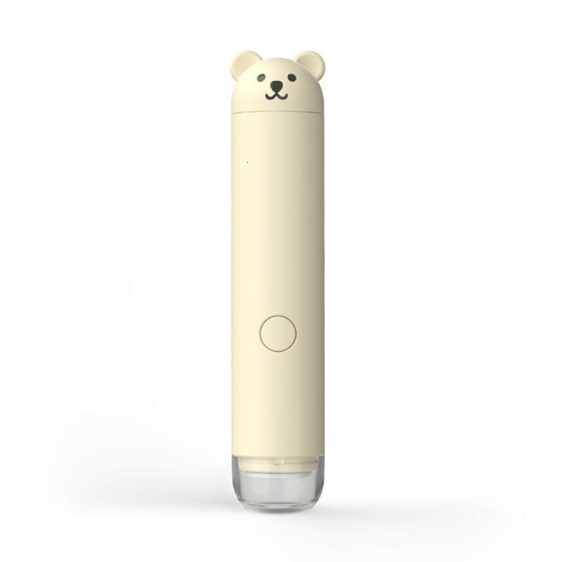 Детская машинка для маникюра с подсветкой