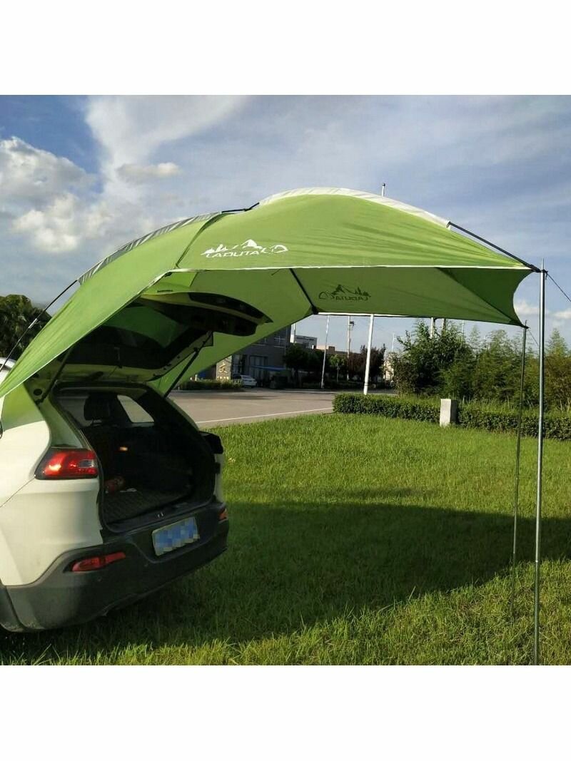 Автопалатка