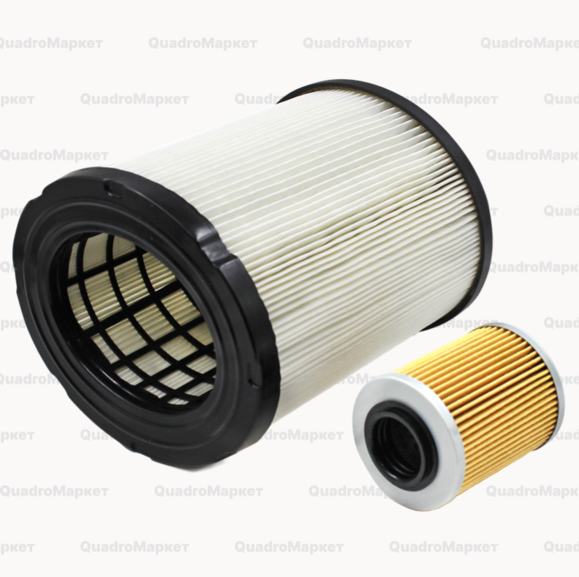 Комплект для ТО C-F X8 X10 G3 NEW