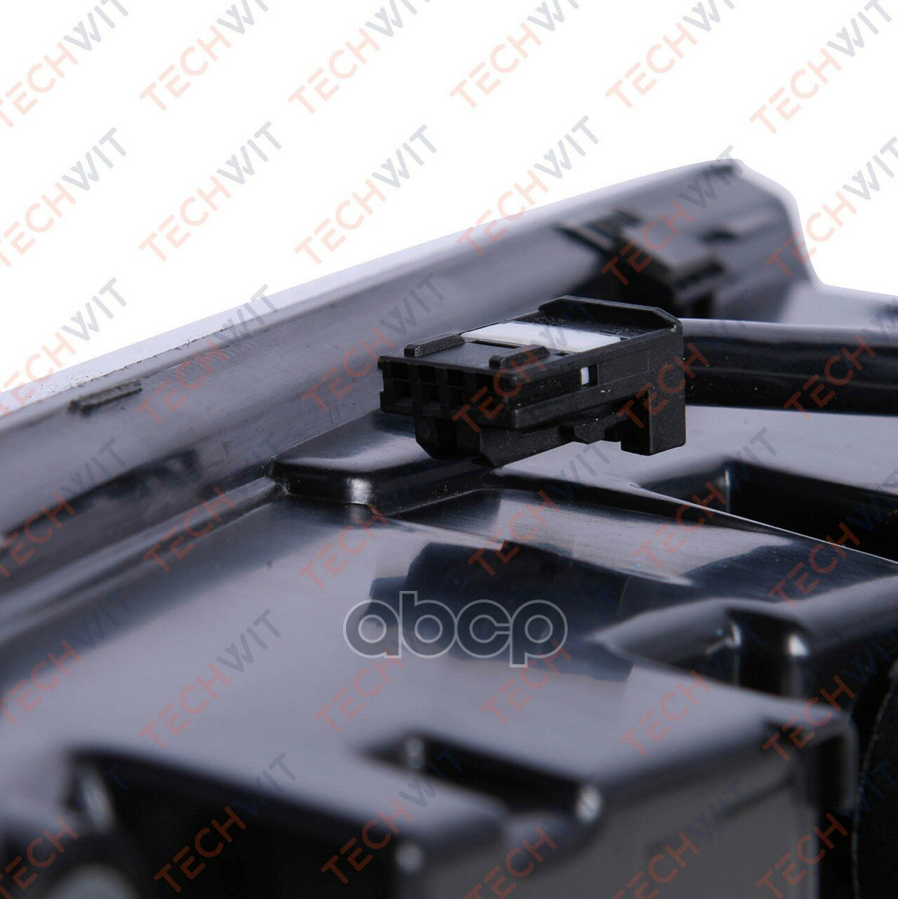 Фонарь задний внутренний Лев. стоп сигнал Haval Dargo 2022- TechWit арт. HD003HVL005TW