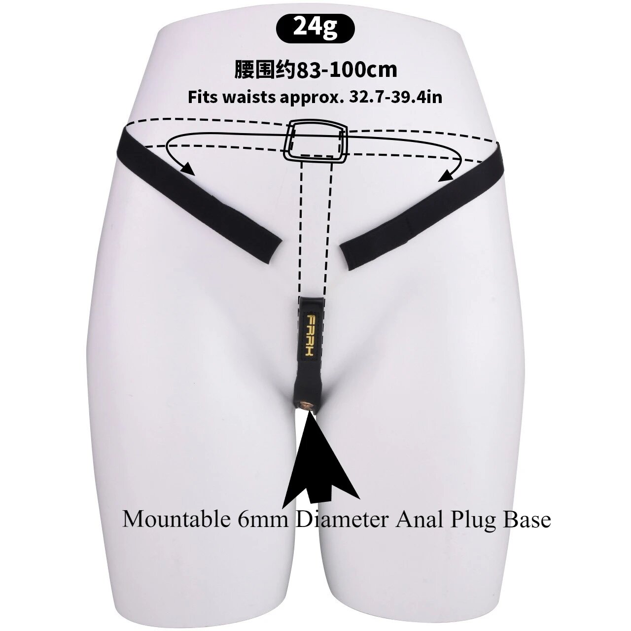 Ремень с несколькими клетками верности, пояс из искусственной кожи, регулируемый замок верности, аксессуар, эластичный ремень, монтируемая анальная пробка, пояс с замком верности, 정조대 PU8