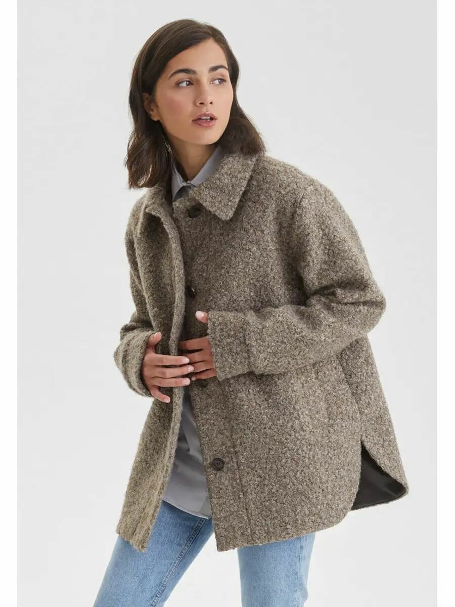 Куртка Осень-зима 2025