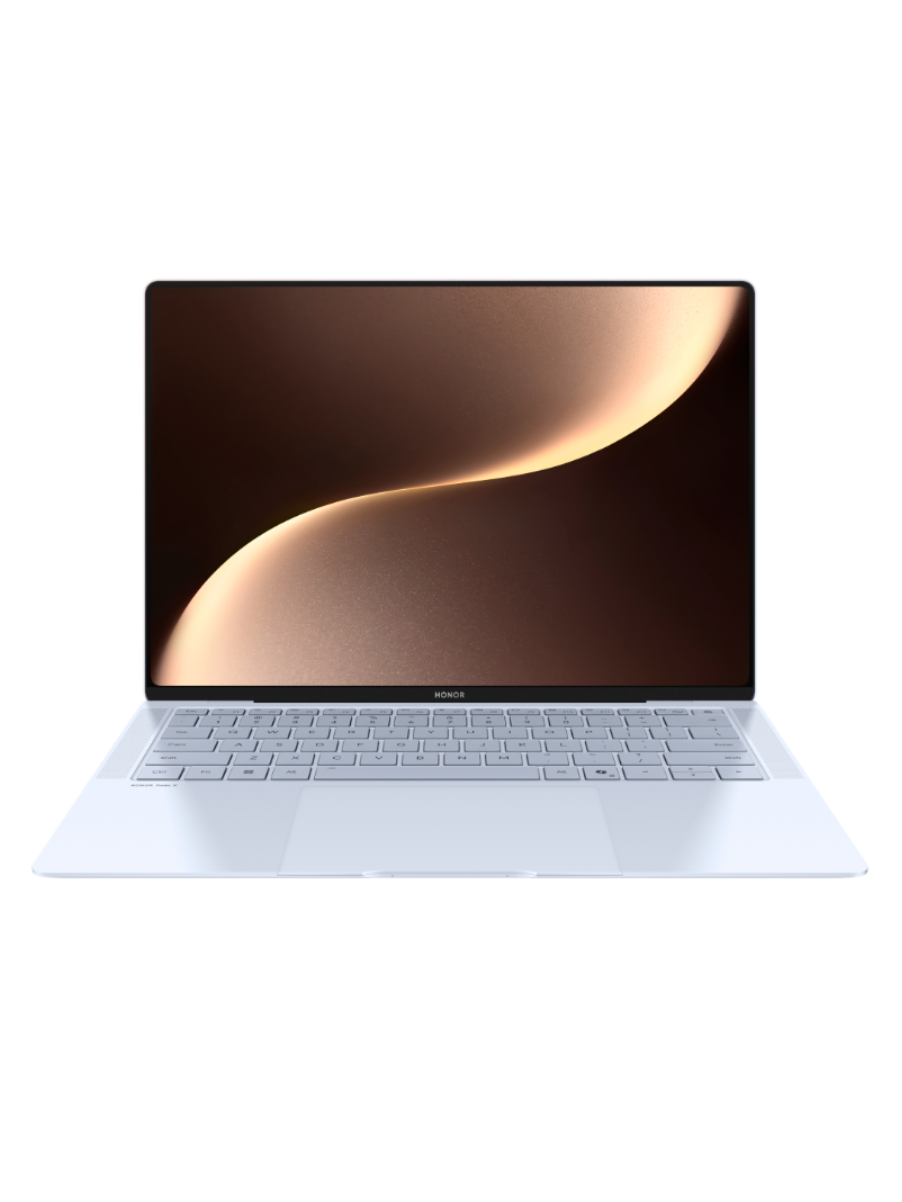 HONOR MagicBook Art 14 2025 Ultra 7 255H / 32GB / 1TB / 3K OLED 120Hz / белый