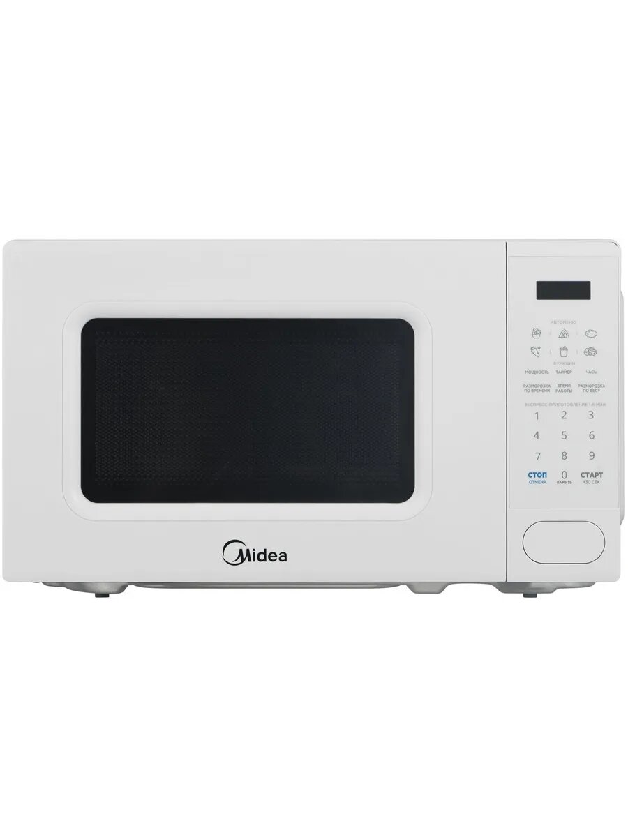 Микроволновая печь EM720C2PR-W 20л. 700Вт белый