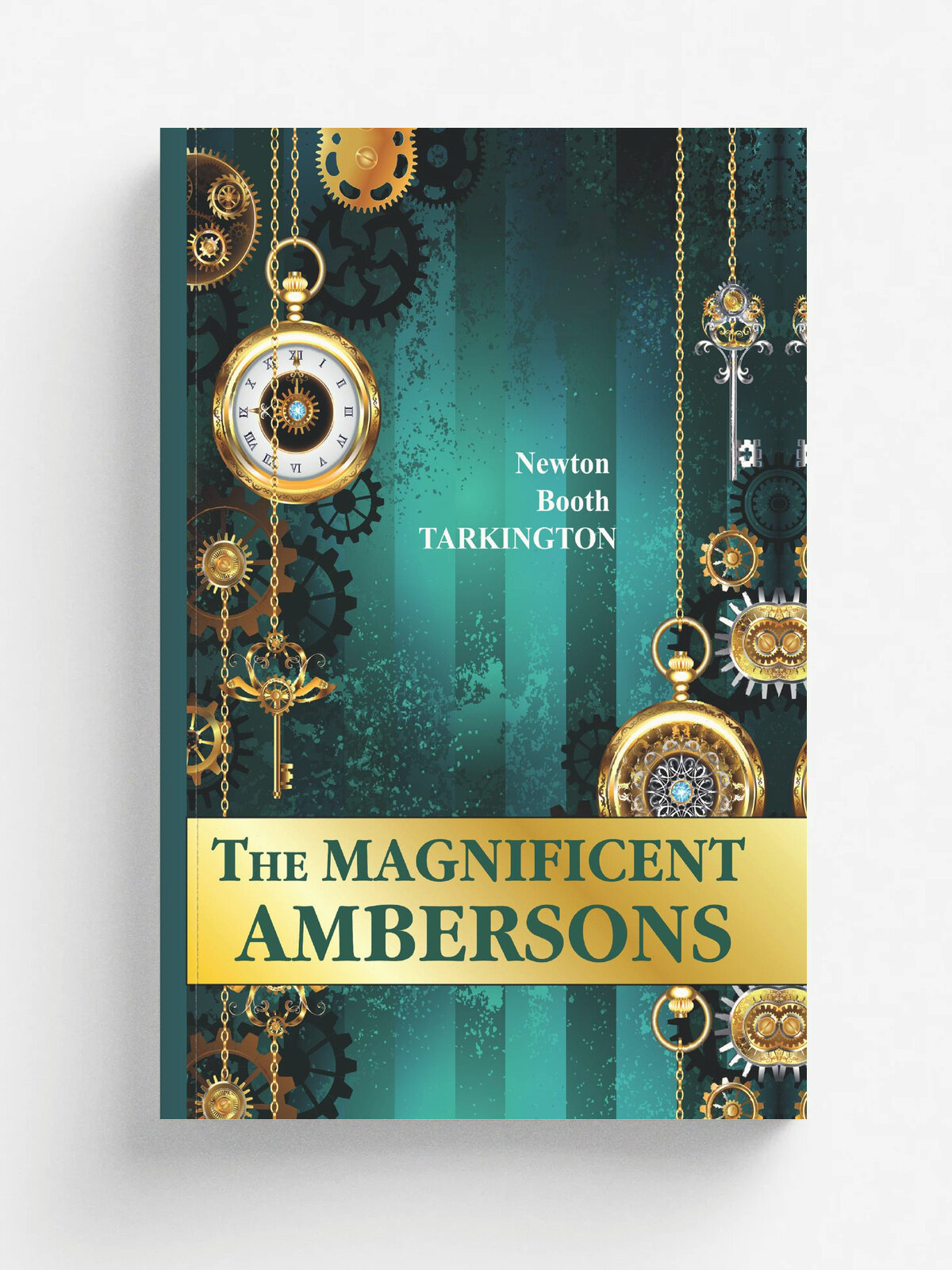 The Magnificent Ambersons